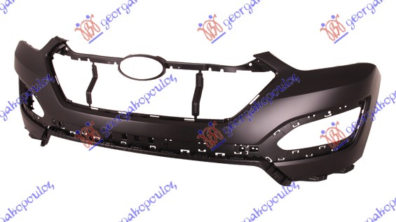 PREDNJI BRANIK PRAJMER GORNJI HYUNDAI SANTA FE (2012-2016) (OEM: 86511-4Z000, 865114Z000)