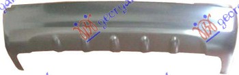 ZADNJI BRANIK 3/5 VRATA HYUNDAI ACCENT H/B (1999-2002) (OEM: 8661025200)