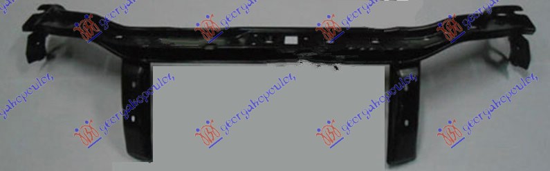 VEZNI LIM 02-(O) FIAT PALIO (1999-2004) (OEM: 46787152, 51733326)