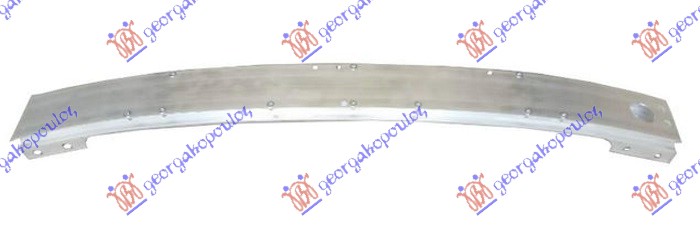 SINA PREDNJEG BRANIKA ALUMINIJUM RANGE ROVER EVOQUE (2019-) (OEM: LR136981)