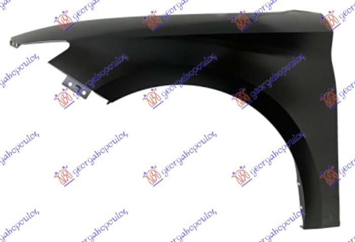 BLATOBRAN Leva str. SEAT LEON (2020-) (OEM: 5FA821021)