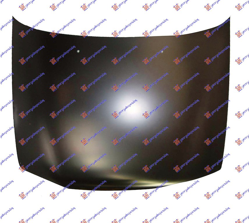 HAUBA HYUNDAI ACCENT SDN (1994-1997) (OEM: 66400-22020, 6640022020)