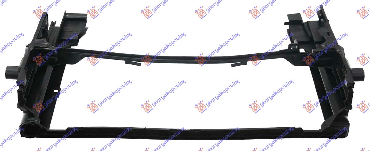 NOSAC HLADNJAKA DONJI PLASTICNI BENZIN-DIZEL BMW SERIES 5 (F10/11) (2010-2013) (OEM: 17117804617)