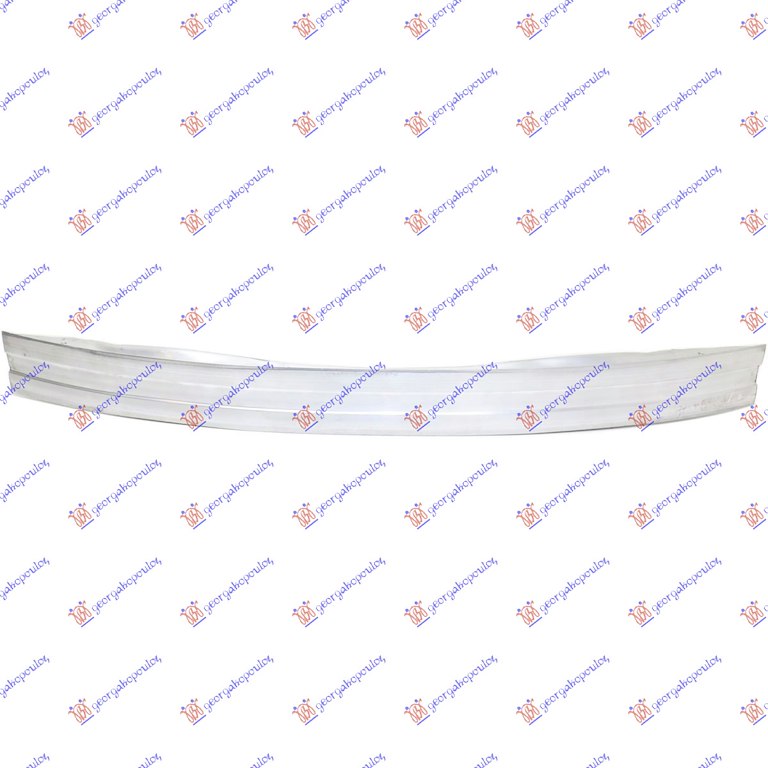 SINA PREDNJEG BRANIKA ALUMINIJUM AUDI TT (1998-2006) (OEM: 8N0807108B)