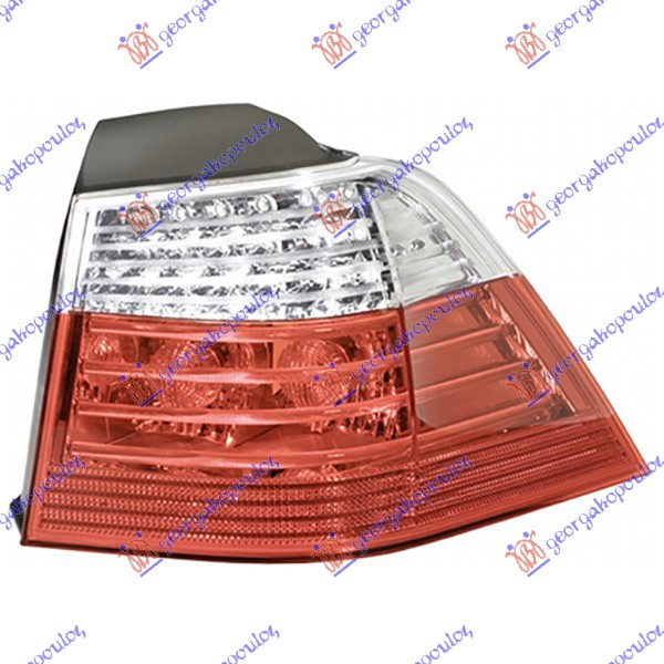 STOP LAMPA KARAVAN SPOLJASNJA 07 – Desna str. BMW SERIES 5 (E60/61) (2003-2010) (OEM: 63217177694)