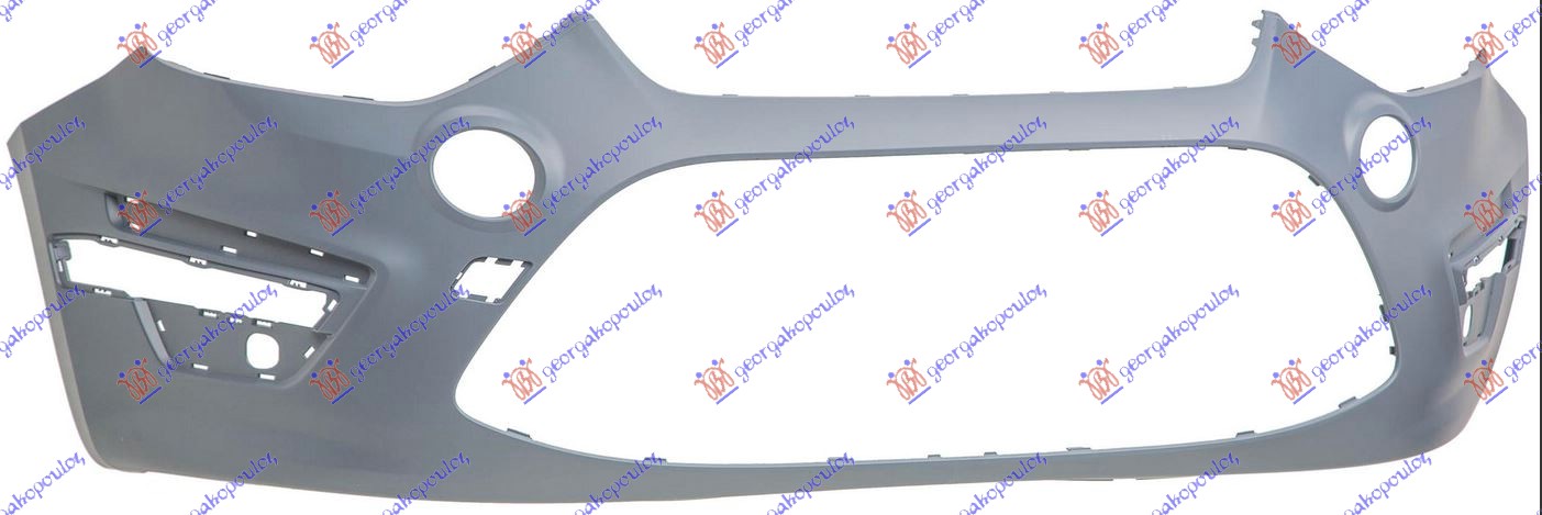 PREDNJI BRANIK PRAJMER FORD S-MAX (2011-2015) (OEM: 1686004, 1852770)