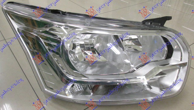 FAR ELEKTRICNI (DEPO) Desna str. FORD TRANSIT (2013-2019) (OEM: 1830355, 1877025, BK31-13W029-BF)