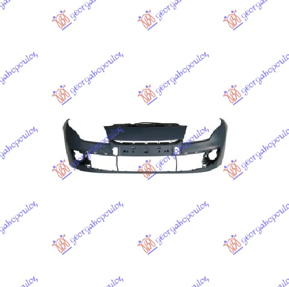 PREDNJI BRANIK PM 12 – RENAULT MEGANE H/B – S.W. (2008-2014) (OEM: 620221750R)