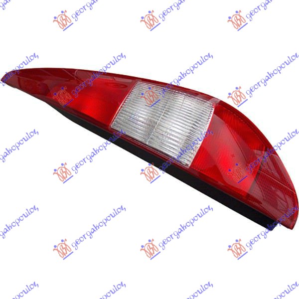 STOP LAMPA KARAVAN VISTEON 03 – Desna str. FORD MONDEO (2000-2007) (OEM: 1331600)