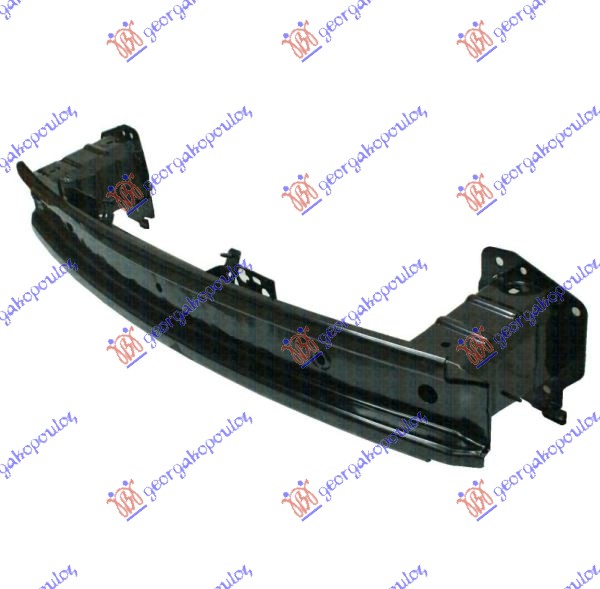 DONJA GREDA (SINA BRANIKA) SAAB 9.3 (2002-2007) (OEM: 12769713)