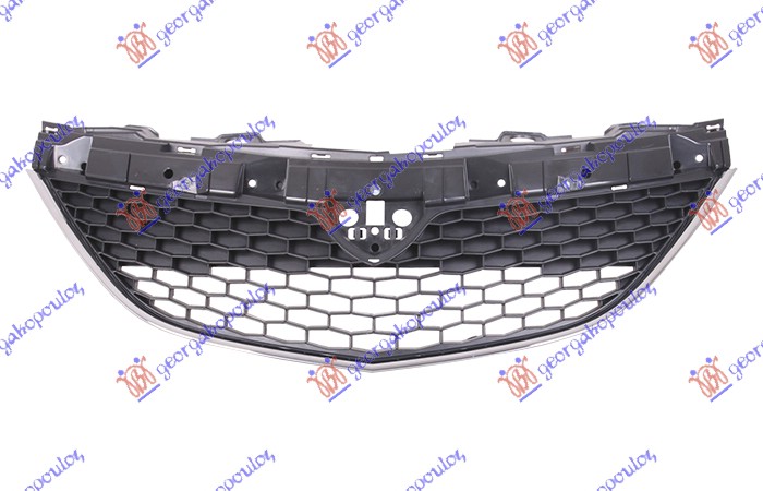 PVC MASKA 15- LANCIA Y (2011-) (OEM: 735628850)