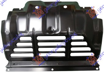 ZASTITA MOTORA MITSUBISHI P/U L200 (2015-2019) (OEM: 5370B499)