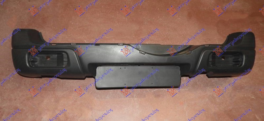 ZADNJI BRANIK 01- SUZUKI GRAND VITARA (1999-2005) (OEM: 71811-65D40-5PK, 71811-65D40-799, 71811-65D41-5PK)