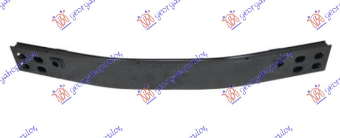 SINA PREDNJEG BRANIKA (ALUMINIJUM) LEXUS NX (2014-2017) (OEM: 52021-78020, 52021-78040, 5202178020)