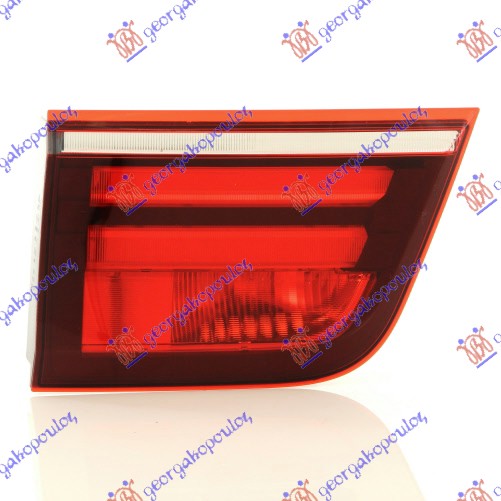 STOP LAMPA UNUTRASNJA (MARELLI) Leva str. BMW X5 (E70) (2010-2013) (OEM: 63217227793)