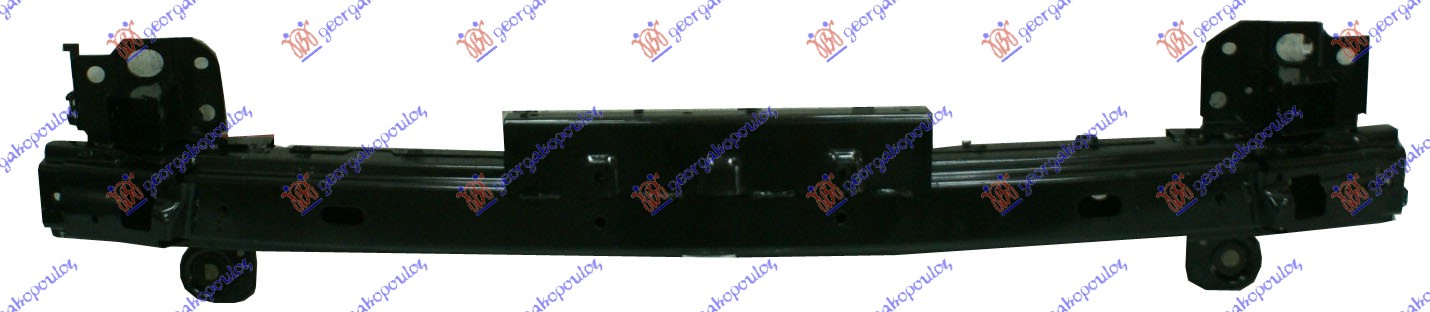 SINA PREDNJEG BRANIKA KIA SORENTO (2009-2012) (OEM: 86530-1U000, 865301U000)