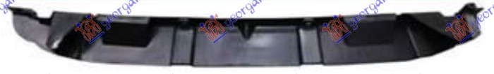 ZASTITA MOTORA ISPOD BRANIKA FORD RANGER (2015-2019) (OEM: AB39-8B-407AD, AB398B407AD)