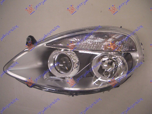 FAR 11- (H1/H1) (DEPO) Leva str. LANCIA MUSA (2003-2013) (OEM: 51880908)