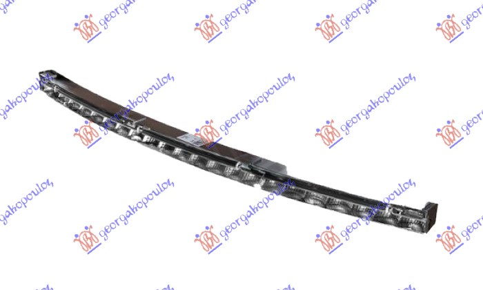 TRECA STOP LAMPA LED (ULO) MERCEDES CLA (117) (2013-2016) (OEM: A0999067200, A2048200056)