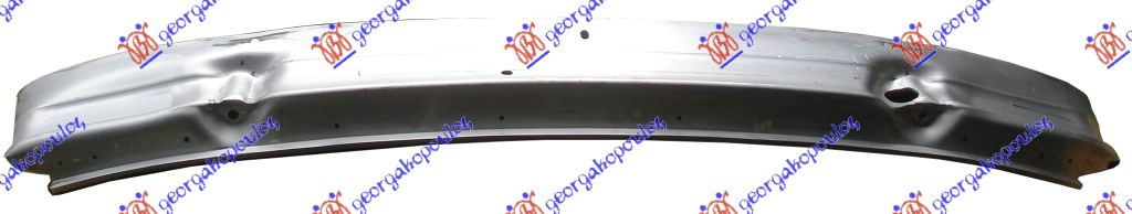 SINA ZADNJEG BRANIKA ALUMINIJUM BMW SERIES 3 (E46) SDN (2002-2005) (OEM: 51128195324)