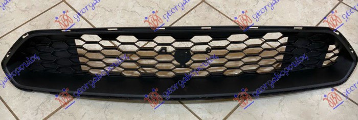 PVC MASKA FORD MUSTANG (2018-) (OEM: 2247327, JR3Z-8200-AB, JR3Z-8200-AD)
