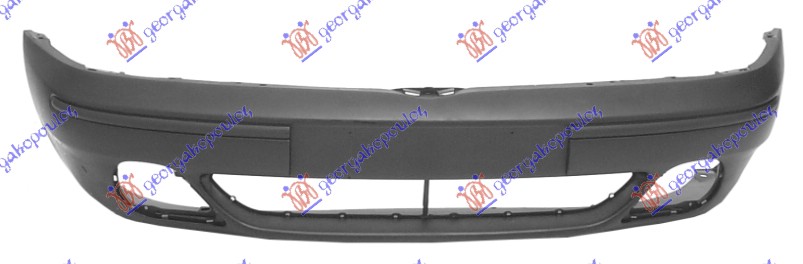 PREDNJI BRANIK PM ALFA ROMEO 145 (1999-2001) (OEM: 0183183599)