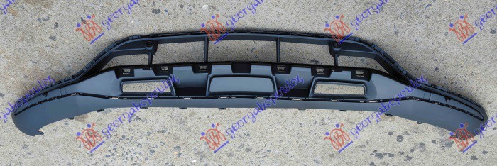 SPOJLER PREDNJEG BRANIKA (AMG-LINE) MERCEDES GLC (X253/C253) SUV/COUPE (2020-) (OEM: 2538851304)