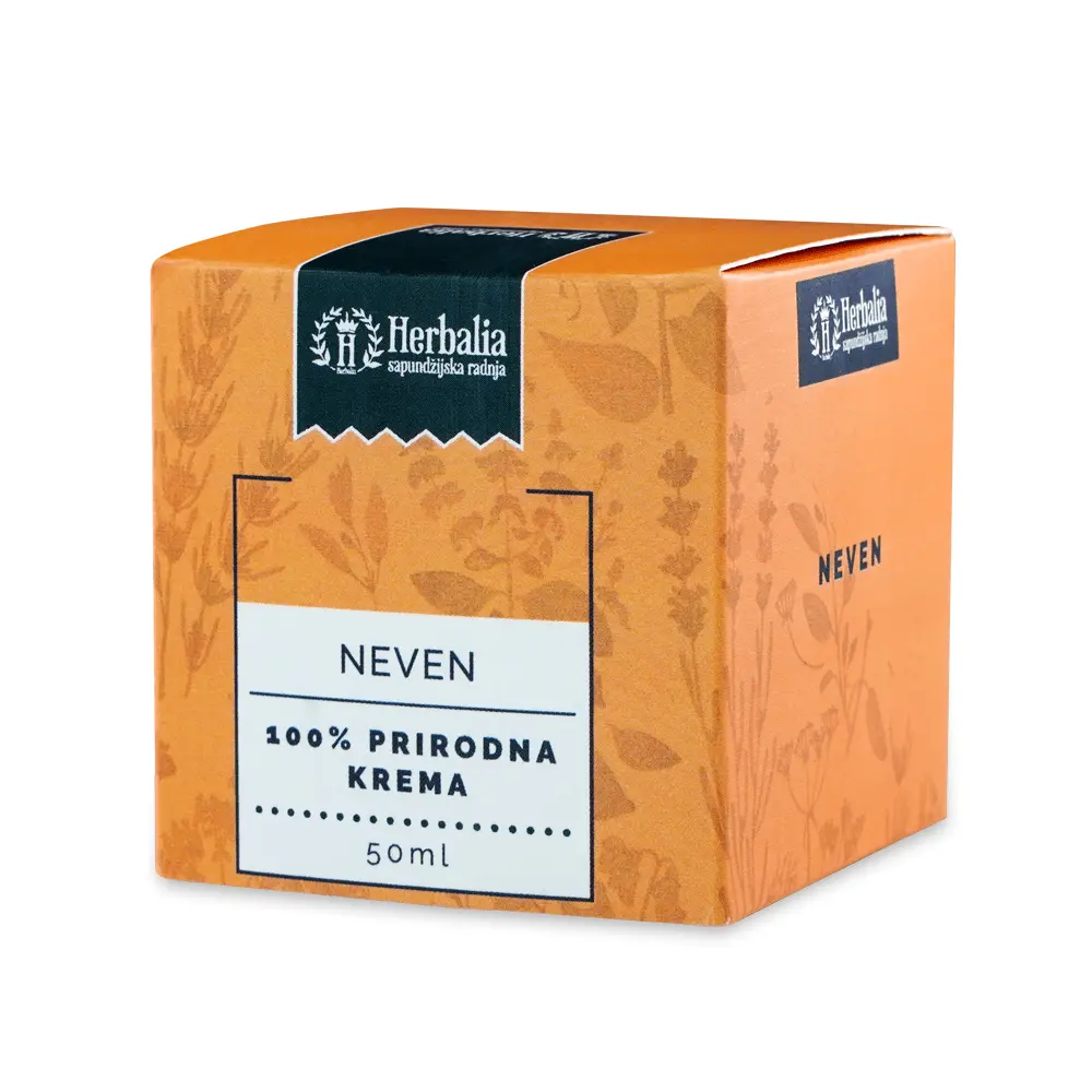 HERBALIA Melem Neven 50ml