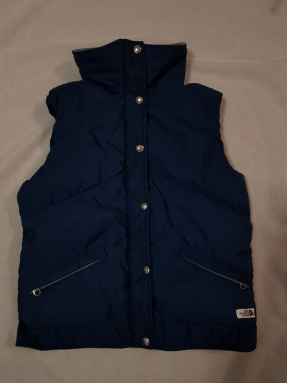 The north face original prsluk perjani