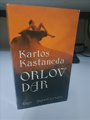 Orlov Dar - Karlos Kastaneda
