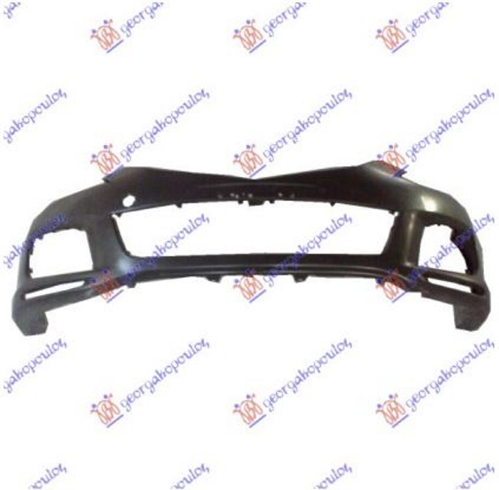 PREDNJI BRANIK PM – 11 (SPORT) MAZDA 6 (2008-2013) (OEM: GS1M-50-031, GS1M50031)