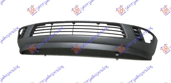 PREDNJI BRANIK DONJI -06 (O) FORD FIESTA (2002-2008) (OEM: 1369514)
