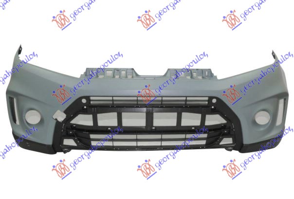 PREDNJI BRANIK (PDS) SUZUKI VITARA (2015-2019) (OEM: 71711-54P10-N49, 7171154P10N49)