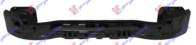 SINA PREDNJEG BRANIKA FORD TRANSIT/TOURNEO CUSTOM (2013-2018) (OEM: 1802666)