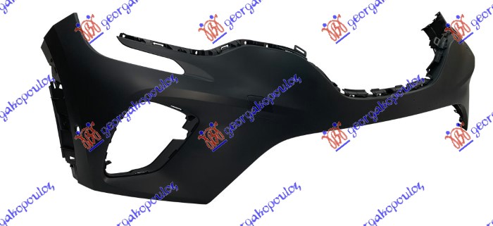 PREDNJI BRANIK PM (PDC) RENAULT CAPTUR (2020-) (OEM: 620221587R)