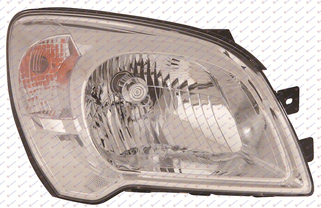 FAR ELEKTRICNI (SA BELIM MIGAVCEM) (DEPO) Desna str. KIA SPORTAGE (2008-2010) (OEM: 92102-3W021, 921023W021)