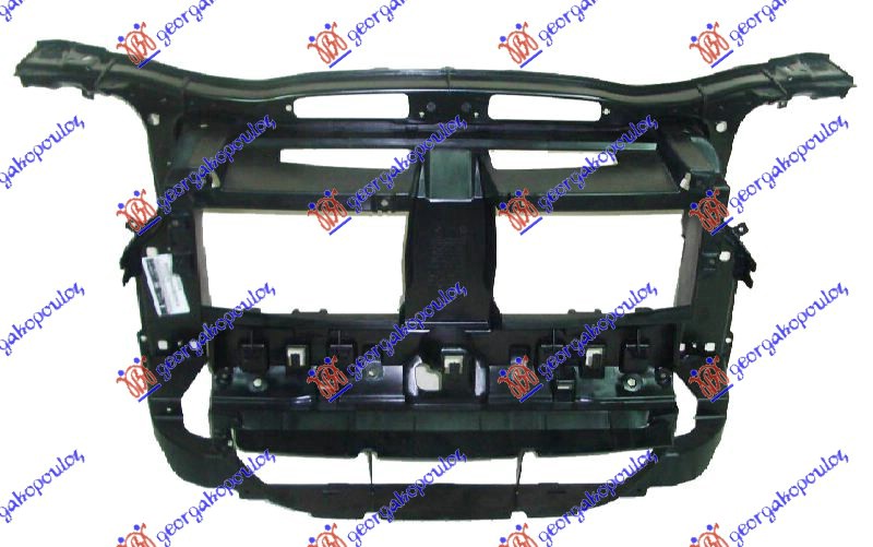 VEZNI LIM BMW X1 (E84) (2009-2013) (OEM: 51642990176)