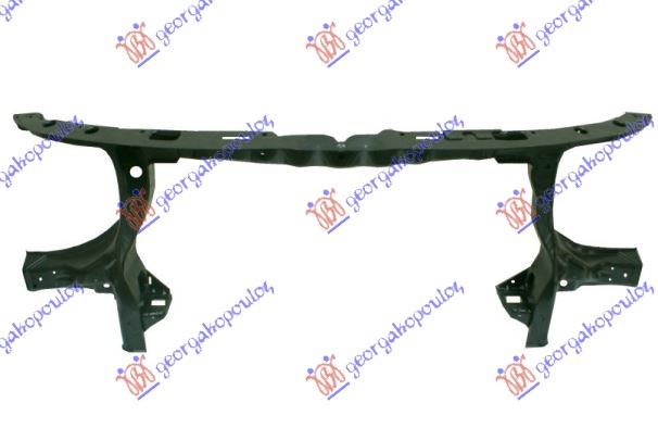 VEZNI LIM VW TRANSPORTER (T5) (2003-2010) (OEM: 7H0805598)