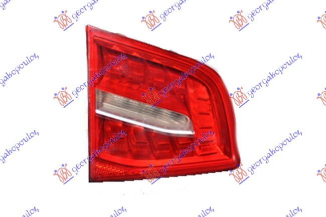 STOP LAMPA UNUTRASNJA LED Desna str. AUDI A6 (2008-2010) (OEM: 4F5945094E)