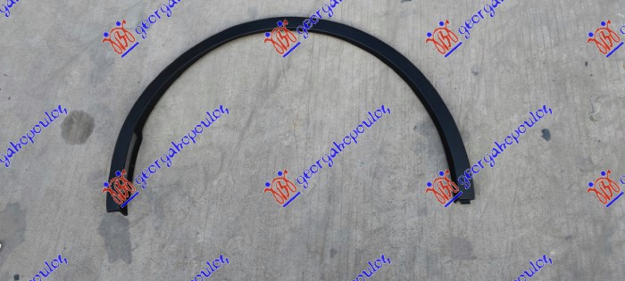 RUB PREDNJEG BLATOBRANA Desna str. TESLA MODEL Y (2020-) (OEM: 1494162-00-B, 149416200B, 1494186-00-B)