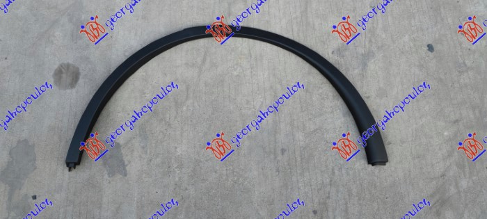 RUB ZADNJEG BLATOBRANA Leva str. TESLA MODEL Y (2020-) (OEM: 1494163-00-B, 149416300B, 1494187-00-B)