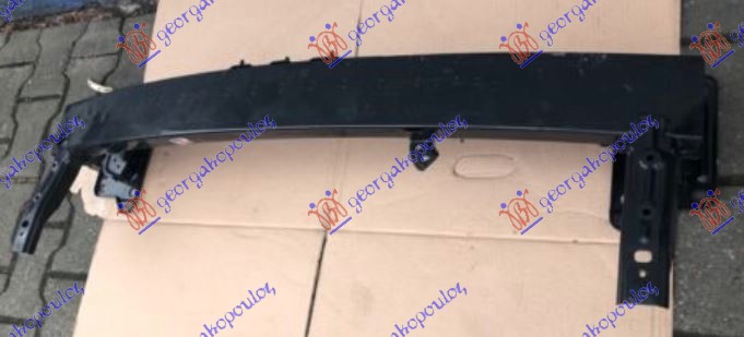 SINA PREDNJEG BRANIKA HYUNDAI i30 HATCHBACK (2020-) (OEM: 64900-G4000, 64900G4000)