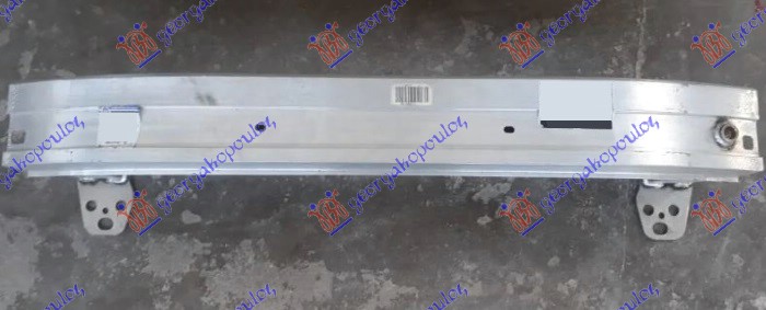 SINA PREDNJEG BRANIKA ALUMINIJUM JEEP RENEGADE (2014-2018) (OEM: 0051958577, 68256176AA)