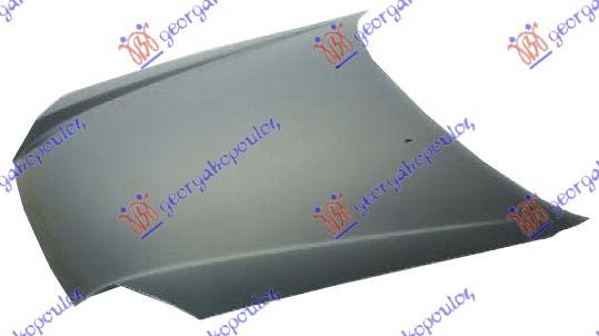 HAUBA HYUNDAI ACCENT H/B-L/B (2003-2005) (OEM: 66400-25520, 6640025520)