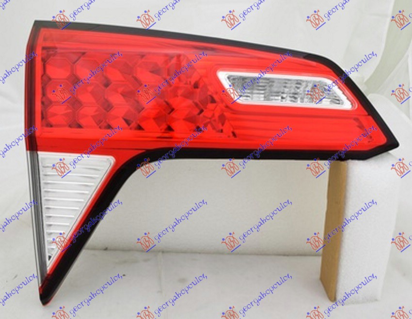 STOP LAMPA UNUTRASNJA Leva str. HONDA HR-V (2019-) (OEM: 34155-T7A-A31, 34155T7AA31)