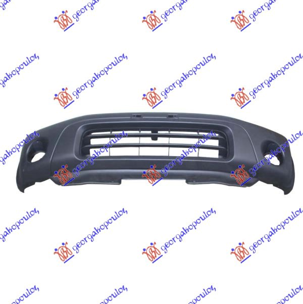 PREDNJI BRANIK 00 – HONDA CR-V (1996-2002) (OEM: 71101-S10-800, 71101S10800)