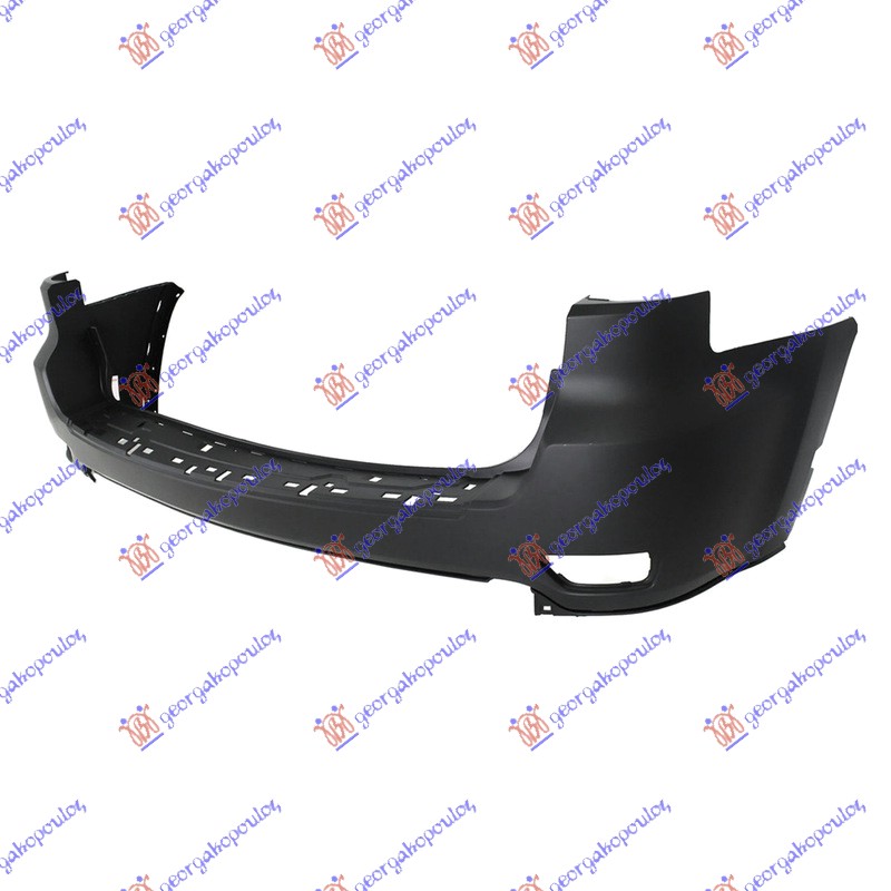 ZADNJI BRANIK JEEP GRAND CHEROKEE (2011-2014) (OEM: 68078309AA)