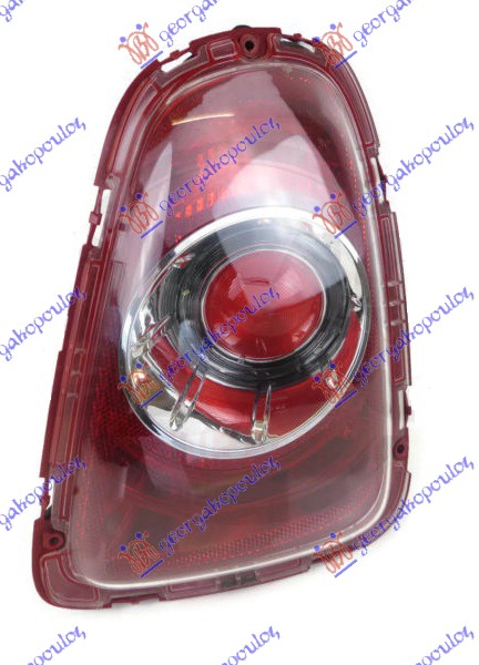 STOP LAMPA (BELI MIGAVAC) (O) Desna str. MINI COOPER/ONE (R56) (2011-2014) (OEM: 63217255912)