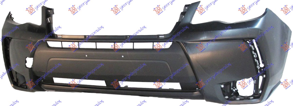 PREDNJI BRANIK PM (SPORT) SUBARU FORESTER (2015-2019) (OEM: 57704-SG020, 57704SG020)