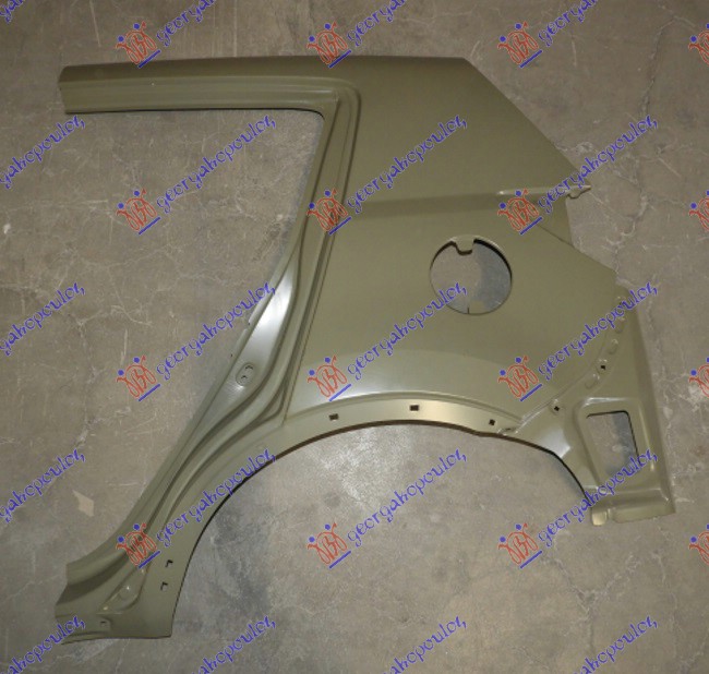 ZADNJI BLATOBRAN Leva str. KIA SPORTAGE (2010-2014) (OEM: 71503-3UC00, 715033UC00)
